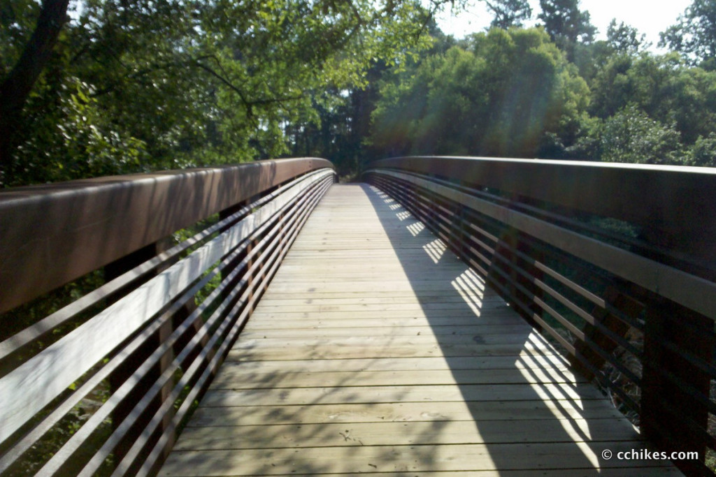 Visit Lake Conestee Nature Park near Greenville, South Carolina