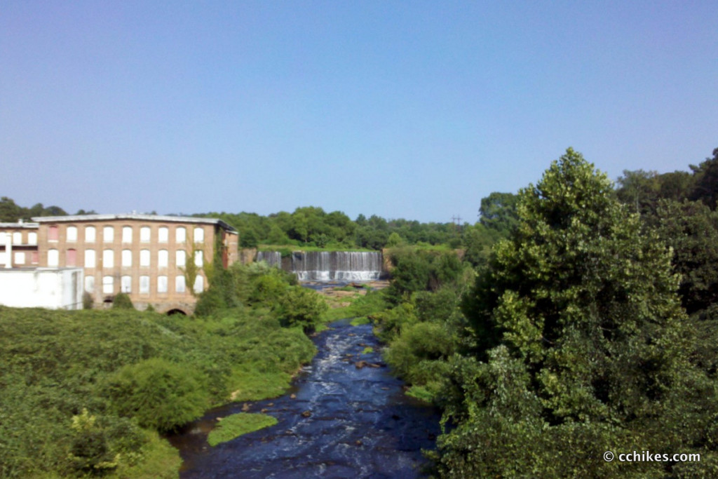 Visit Lake Conestee Nature Park near Greenville, South Carolina