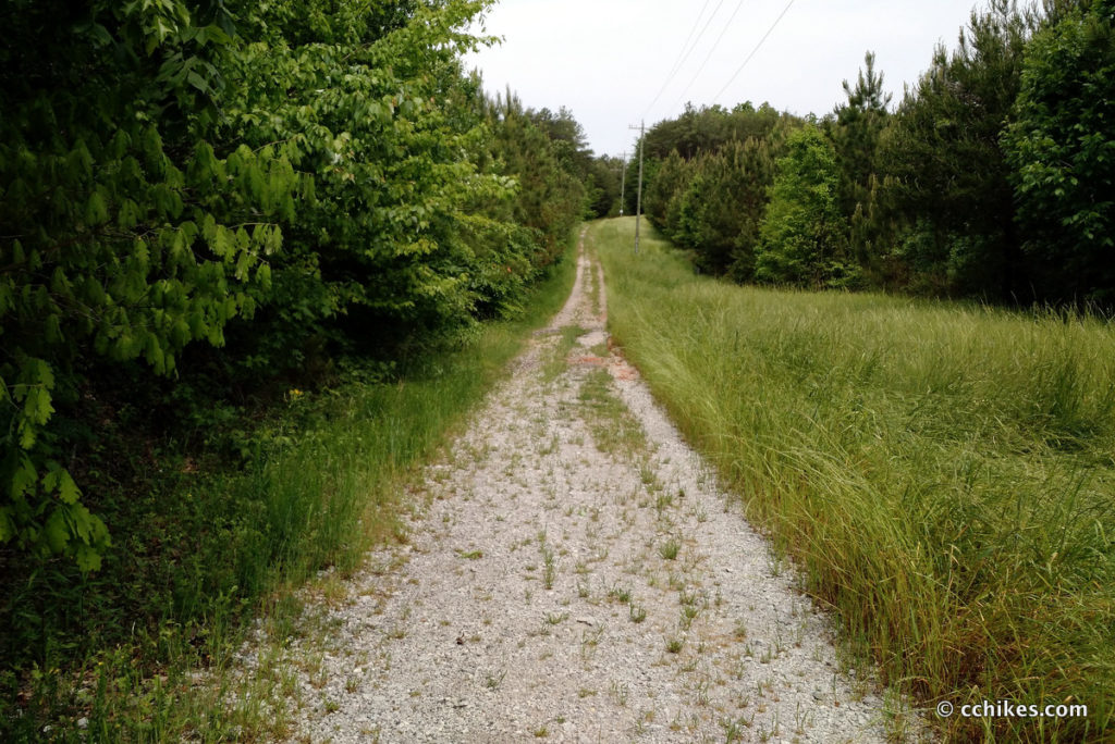 Visit Falling Rock Falls in Alabama