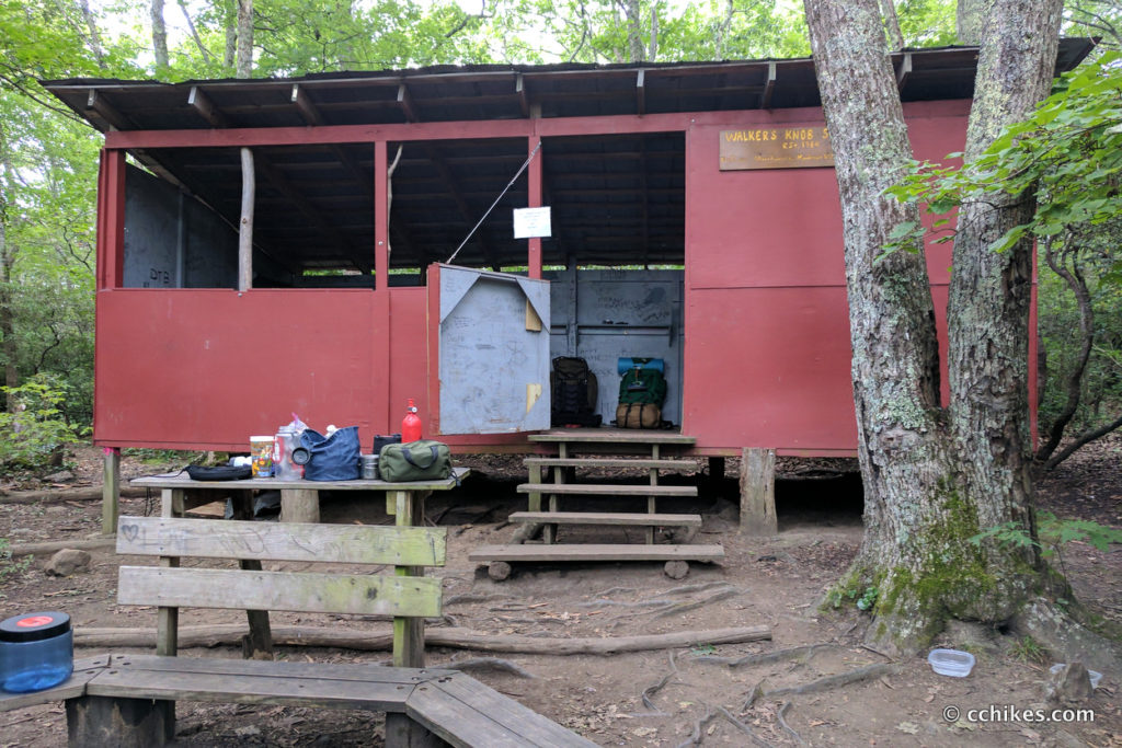 Visit Graybeard Trail & Falls near Montreat, North Carolina